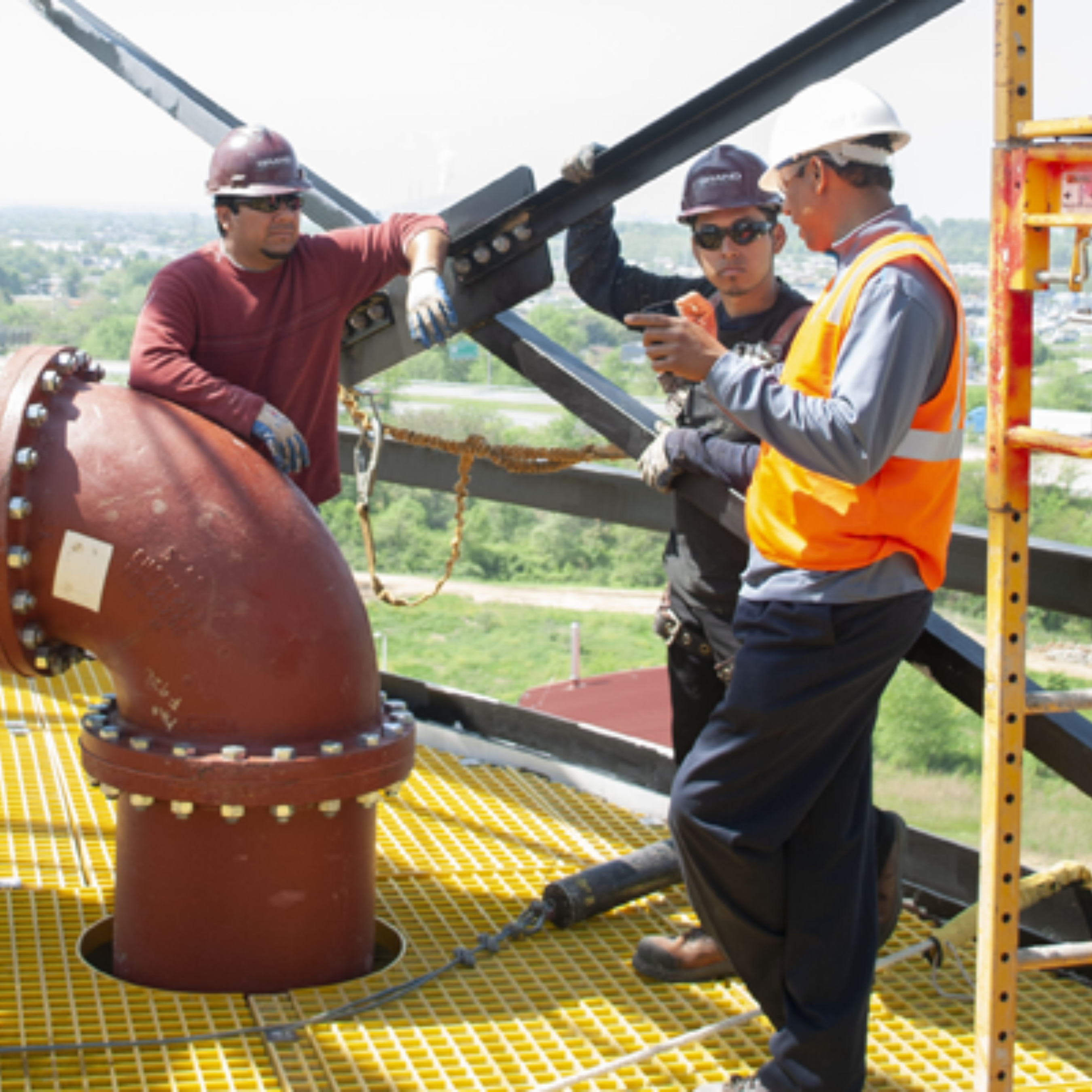 Understanding Coatings Inspector Job Roles